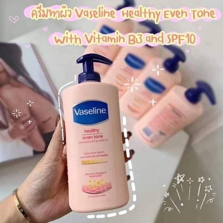 VASELINE HEALTHY EVEN TONE | Shopee Malaysia VASELINE HEALTHY EVEN TONE | Shopee Malaysia