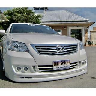 Toyota camry acv40 2006 2007 2008 2009 2010 2011 VIP V2 bodykit body ...