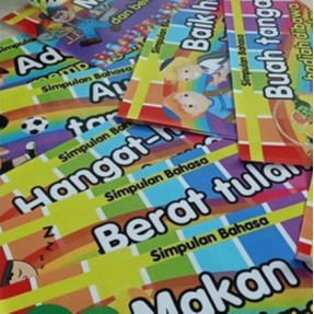 Kedai Sticker Murah, Online Shop | Shopee Malaysia