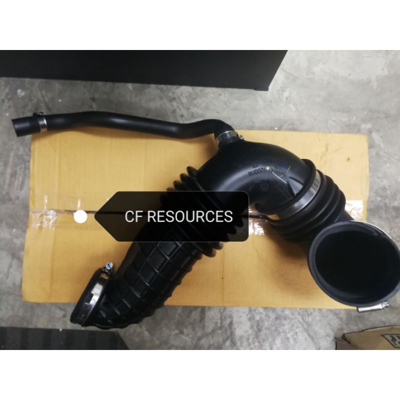 Colorado Air hose | Chevrolet | 94771937 / 52086620 / 94771938 ...