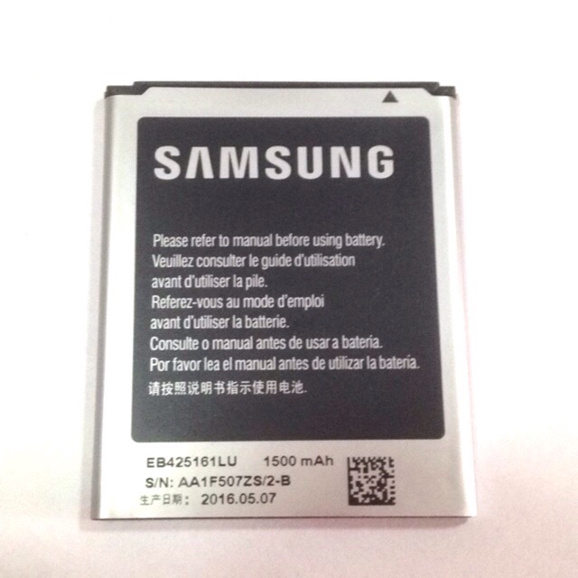 Samsung Galaxy S3 Mini Battery Samsung S3 Mini Battery GT-i8190 Batt ...
