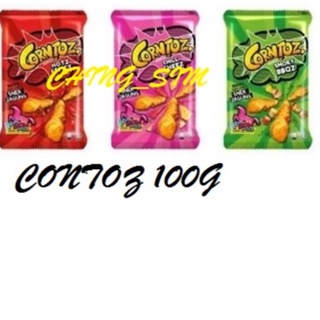 CORNTOZ MINI SNACK- 100G PER PACK | Shopee Malaysia