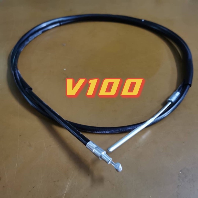 TALI BRAKE CABLE YAMAHA AVANTIZ SOLARIZ EGO NOUVO LC HONDA BEAT 110 ...