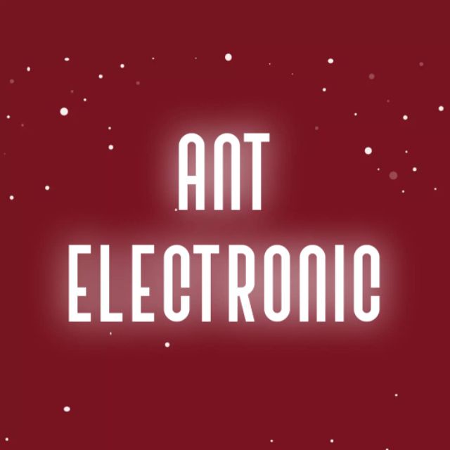 Ant Electronics, Online Shop | Shopee Malaysia