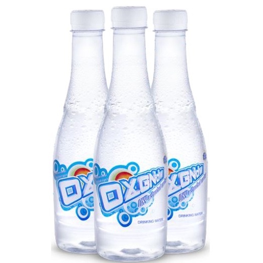 Oxy Water | Oxy DRINKING WATER | Oxygen | Shopee Malaysia
