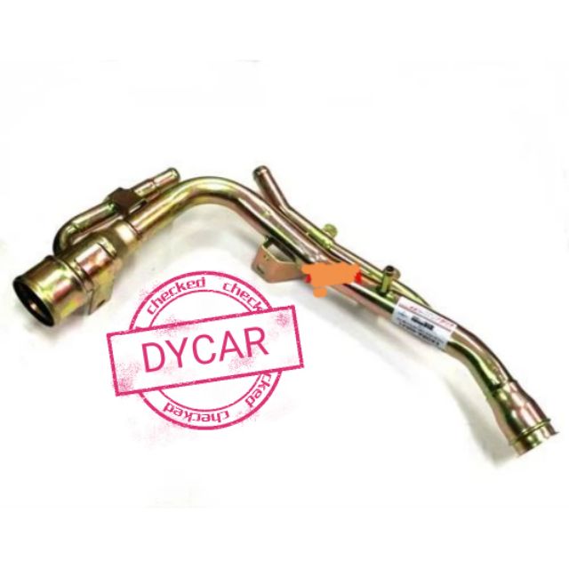 PROTON EXORA BOLD TURBO PREVE CFE SUPRIMA OEM WATER PUMP PIPE PW812775 ...