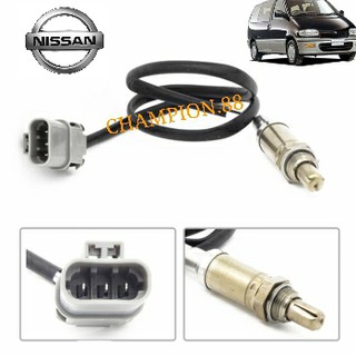 NISSAN SERENA C23 OXYGEN SENSOR FRT | Shopee Malaysia
