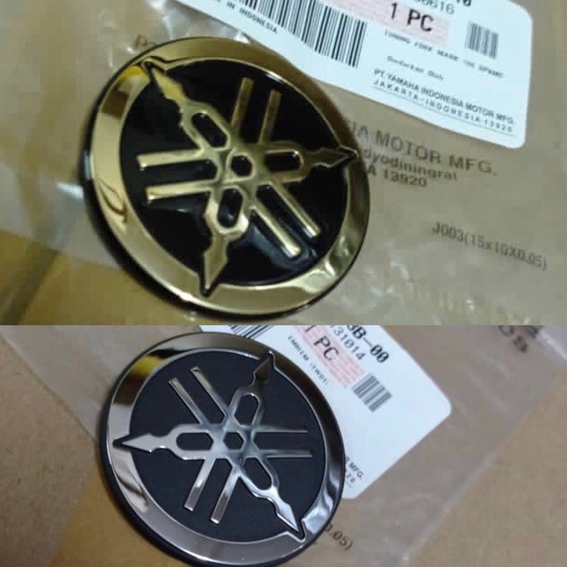 R25 NEW & OLD YZF-R25 V1 & V2 R25M LOGO , EMBLEM TUNING MARK TANK COVER ...