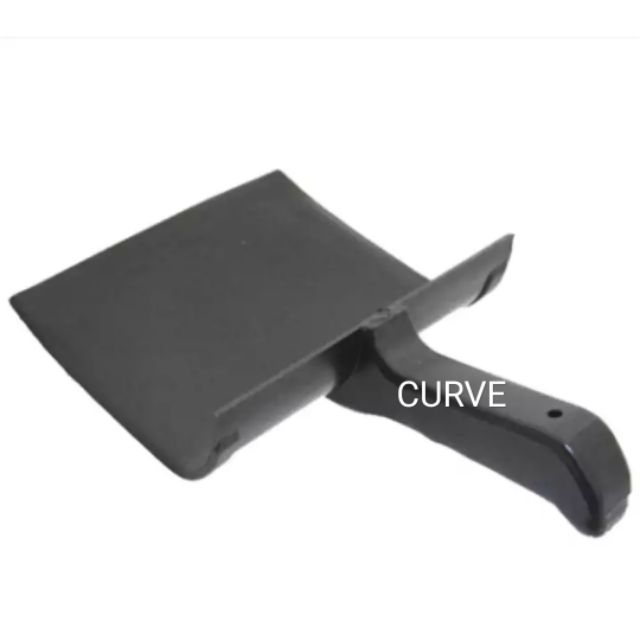 PVC Cement Tray Curve; Tray Simen | Shopee Malaysia