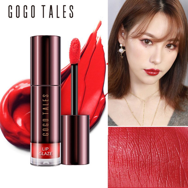 Makeup Lipstick Merah | Saubhaya Makeup