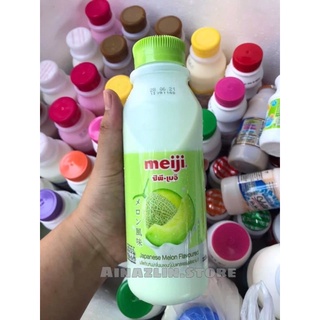Meiji milk / susu meiji 7e Thailand Original | Shopee Malaysia
