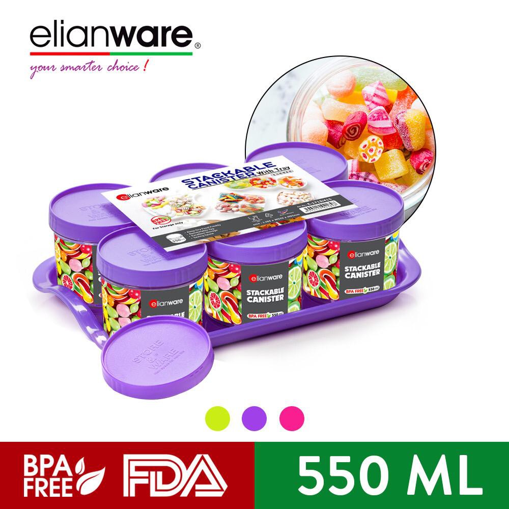 (6Pcs/Pack) Bekas Kuih Raya Bekas Biskut Makanan Snek Kuih Raya ...