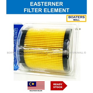 EASTERNER FILTER ELEMENT C14372 10 MICRON - WATER SEPARATOR FILTER ...