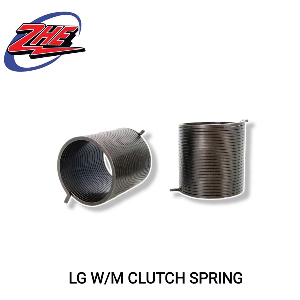 LG W3764-2 WASHING MACHINE CLUTCH SPRING / MECHANISM CLUTCH SPRING ...