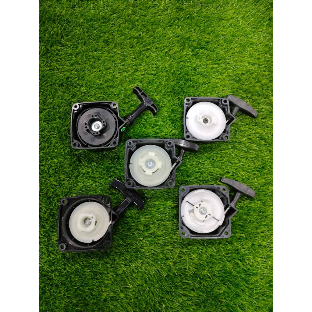 Mesin rumput/Brush Cutter Recoil Starter TB33 TL33 TU33 BG330 Ogawa ...
