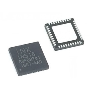 IN518 1N518 INX QFN Full Range Lcd Screen Chip IC Imported Original ...