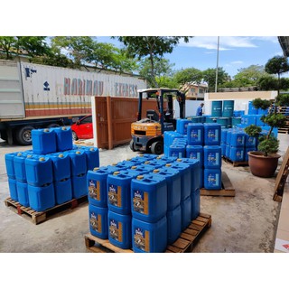 CALTEX Multifak EP2 Grease (16KG) | Shopee Malaysia