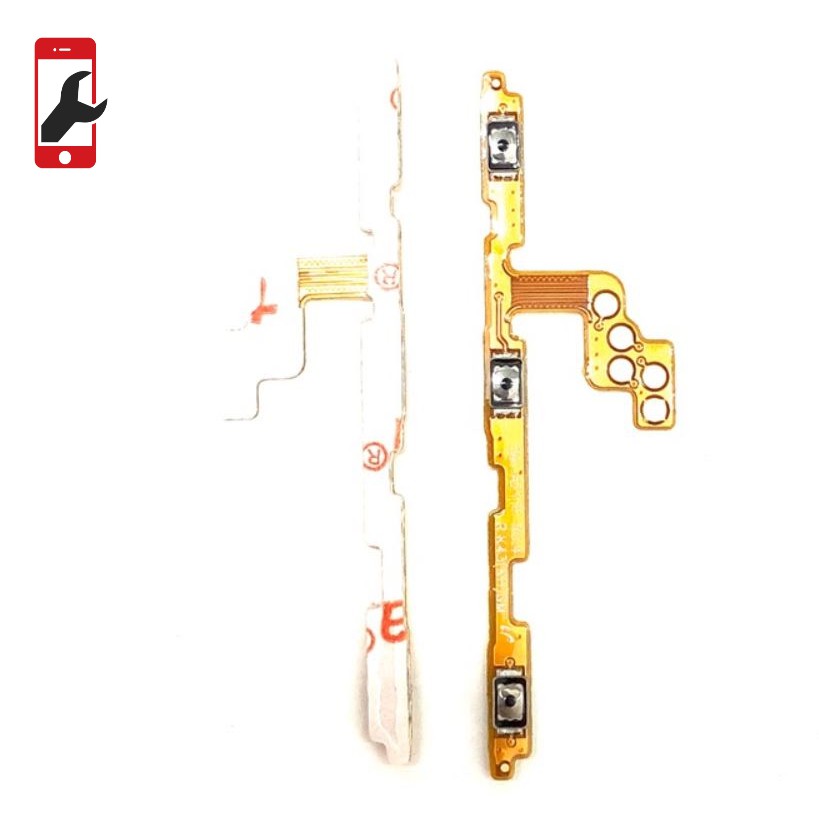 SM Galaxy A21s Power On Off Volume Ribbon Replacement Part | Shopee ...