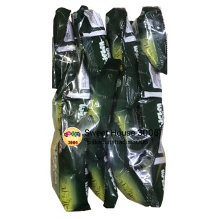 Oriental Chicken Ring 14g x 8pkt Chiken Flavour Childhood Snack Jajan ...