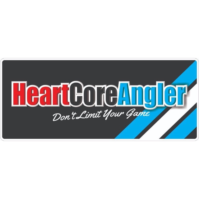 HeartCore Angler, Online Shop | Shopee Malaysia