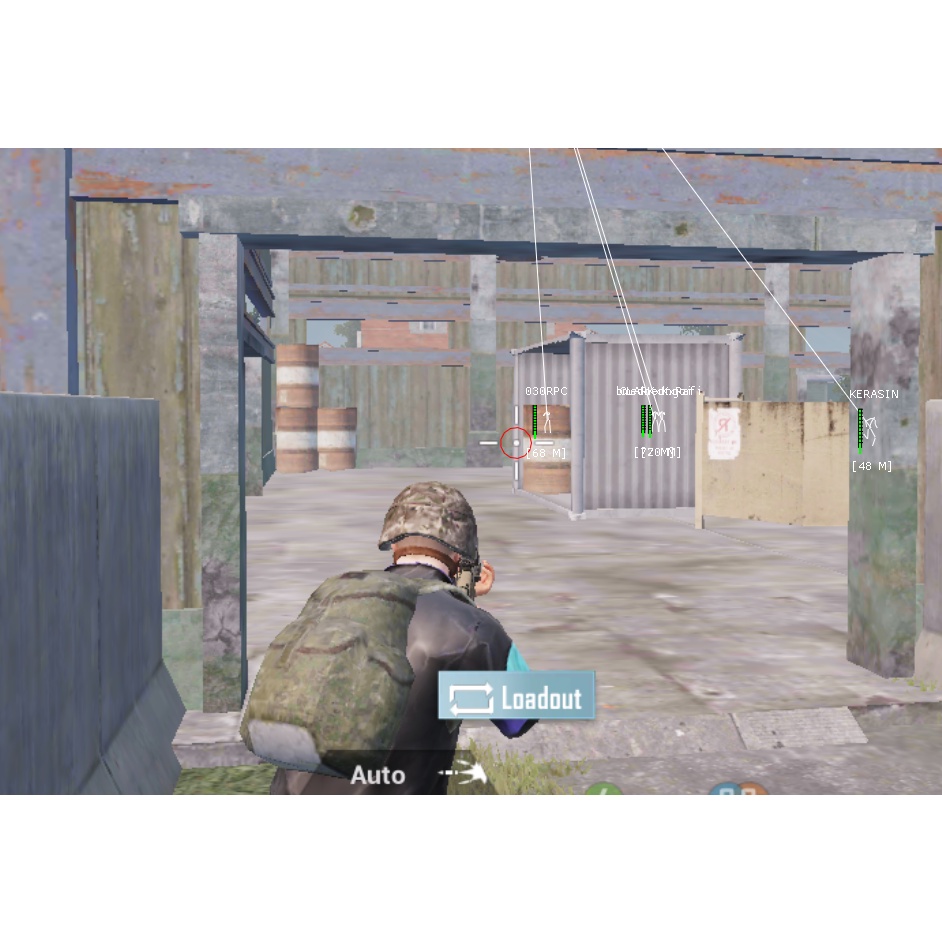 Pubg Mobile Emulator Hack is rated the best in 04/2025 - BeeCost