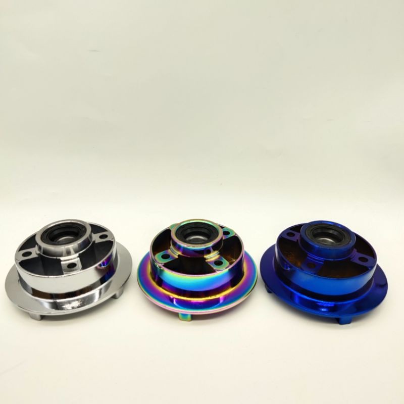 Honda wave100 ex5 dream wave hub sportket clutch hub FOC sportcket hub ...