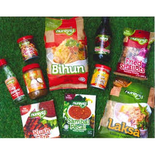 Nureys Gula Nipah (Nipah Palm Sugar) 120g | Shopee Malaysia