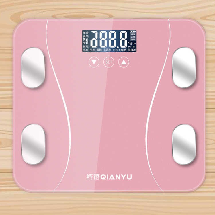 Digital Scale Rechargeable Model (Super Accurate) | Shopee Malaysia