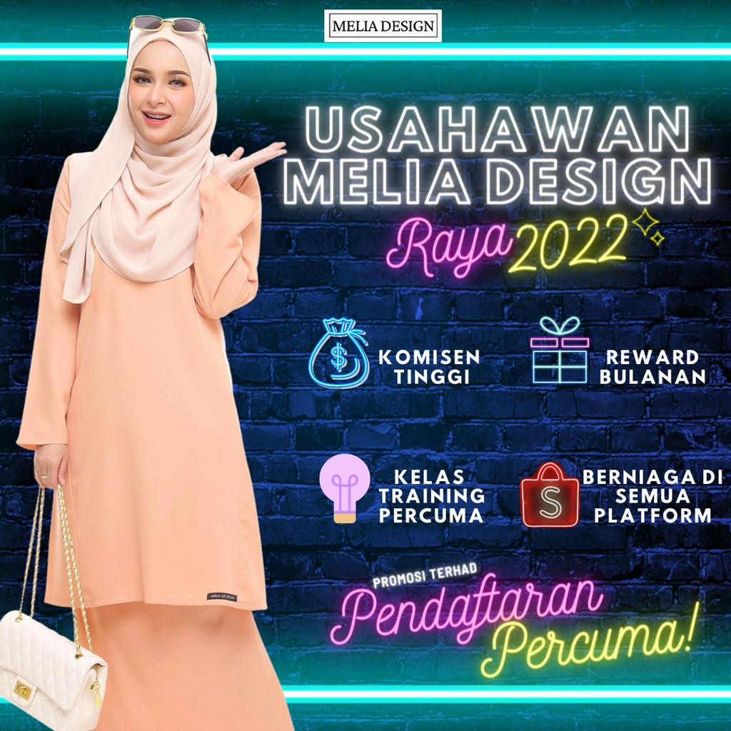 Melia Design HQ, Online Shop | Shopee Malaysia