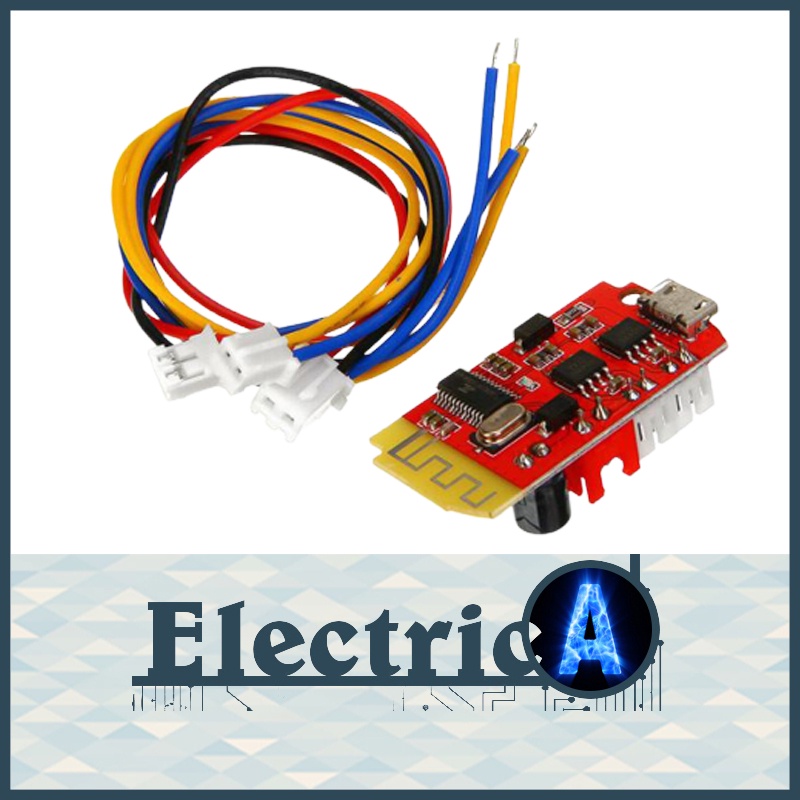 5W+5W CT14 micro 4.2 stereo bluetooth power amplifier module with ...