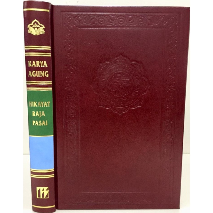 KARYA AGUNG: Hikayat Raja Pasai | Shopee Malaysia