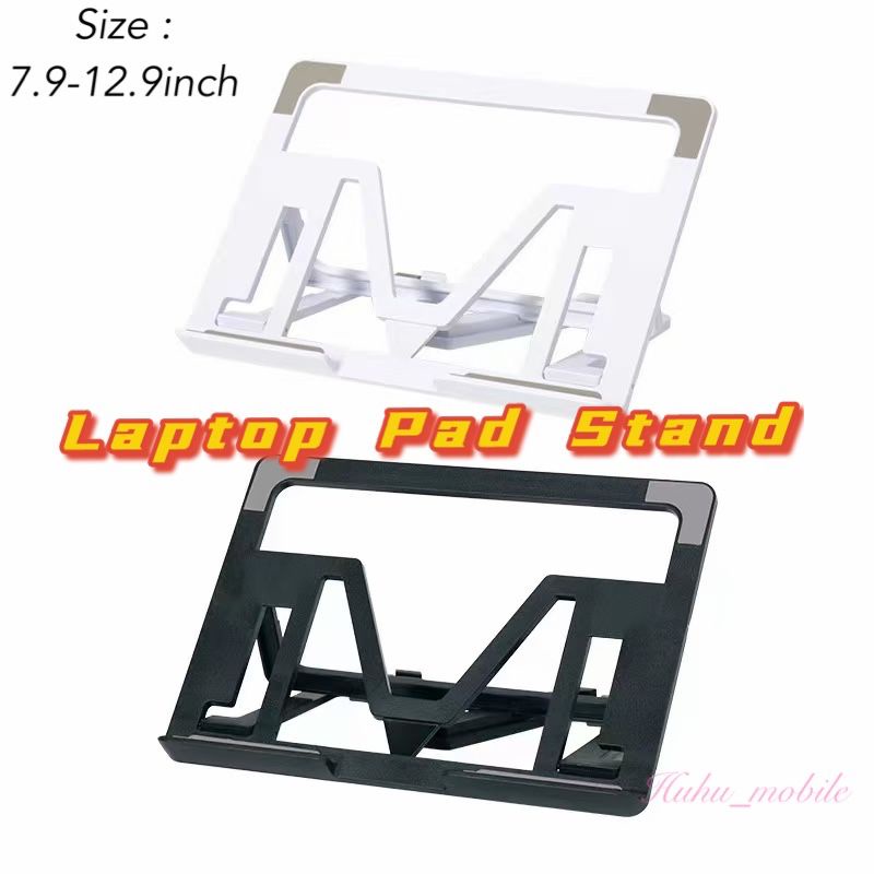 TABLET STAND LAPTOP STAND NEW PAD STAND ZM-020 FOLDING DESKTOP STAND ...