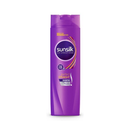 Sunsilk Purple Perfect Straight 160ml | Shopee Malaysia