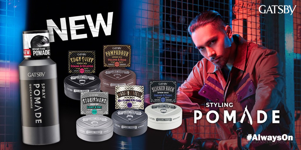 Mandom Official Store Online, December 2022 | Shopee Malaysia