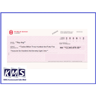 CHEQUE WRITER SOFTWARE | Shopee Malaysia