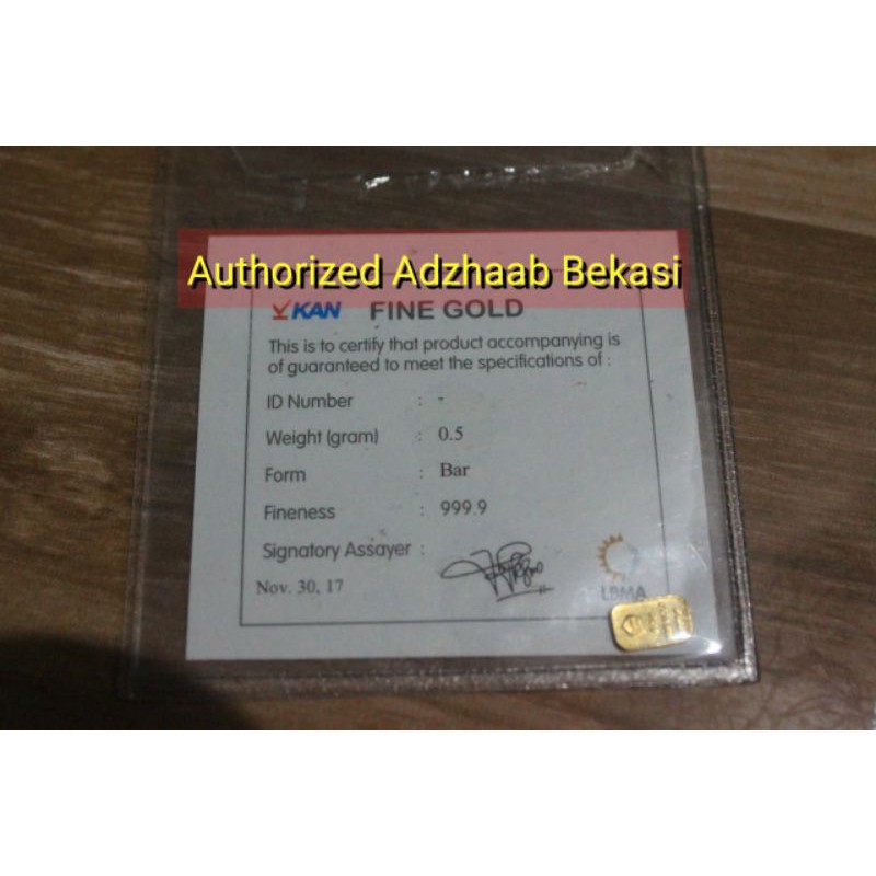 Antam 1 Gram Retro (Classic) | Shopee Malaysia