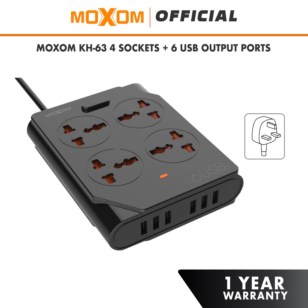 Moxom Malaysia Official Mall, Online Shop | Shopee Malaysia