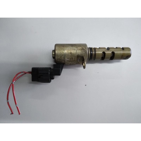 TOYOTA VVTI SOLENOID VALVE SENSOR 1NZ For VIOS | Shopee Malaysia