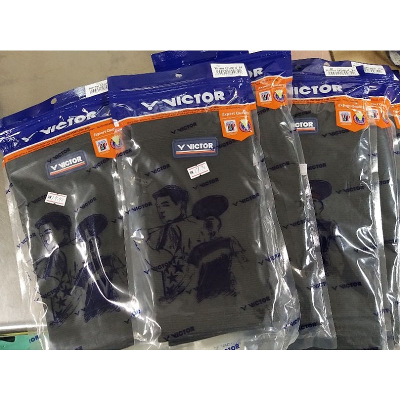 VICTOR ORIGINAL KNEE GUARD (SIZE M/L/XL ) | Shopee Malaysia