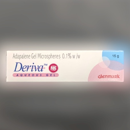 DeRiva MS Aqueous Gel ( 15 g ) | Shopee Malaysia