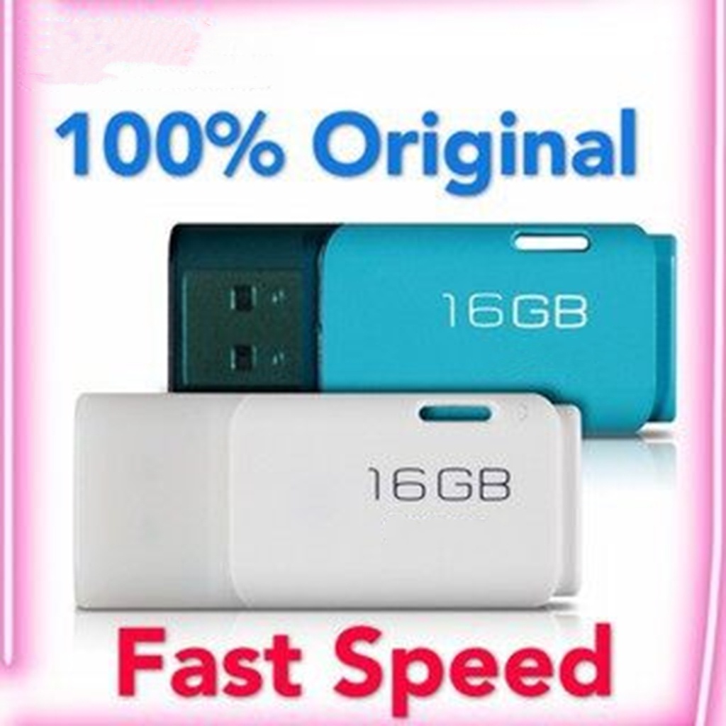 CLEARANCE! USB Pendrive 8gb 16gb 32gb 64gb Data Transfer Save Flash U ...