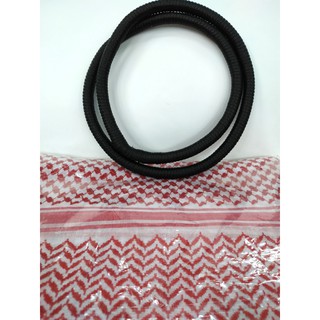 Arabian Night Egal Lilit Kepala Arab Igal Dewasa Adult Agal Muslim ...