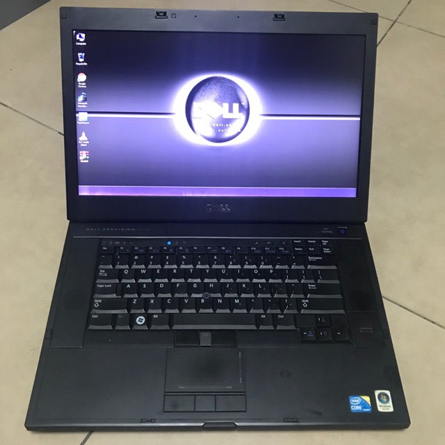 Dell i5 Quadro Fx Nvidia heavy duty gaming laptop like new | Shopee ...