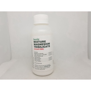 ubat sirap minum MMT untuk angin perut / gastrik 120ML | Shopee Malaysia