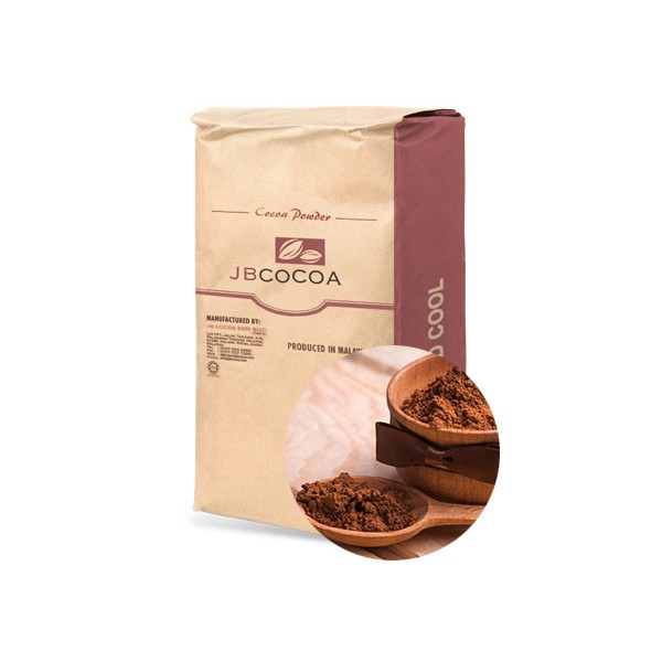 JB Cocoa Powder / Serbuk Koko 1kg | Shopee Malaysia