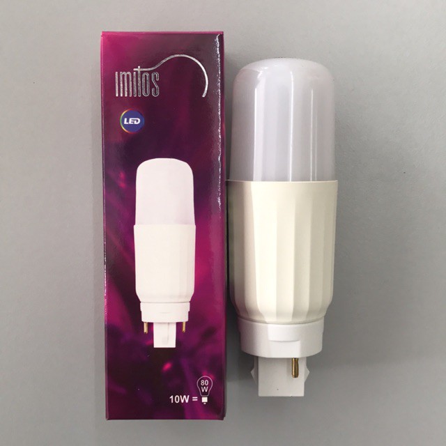IMITOS LED STICK BULB 10W PLC | Shopee Malaysia