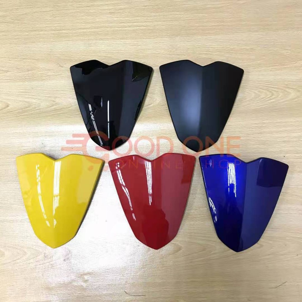 Yamaha Y15ZR V2 Motorcycle Visor Cap Cowling V2 Handle Bar Cover Kepala V2 | Shopee Malaysia