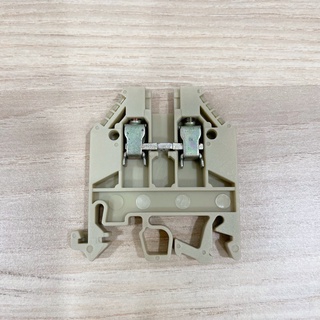 CKC RAIL TYPE TERMINALS BLOCK ATB-4/10/16MM | Shopee Malaysia