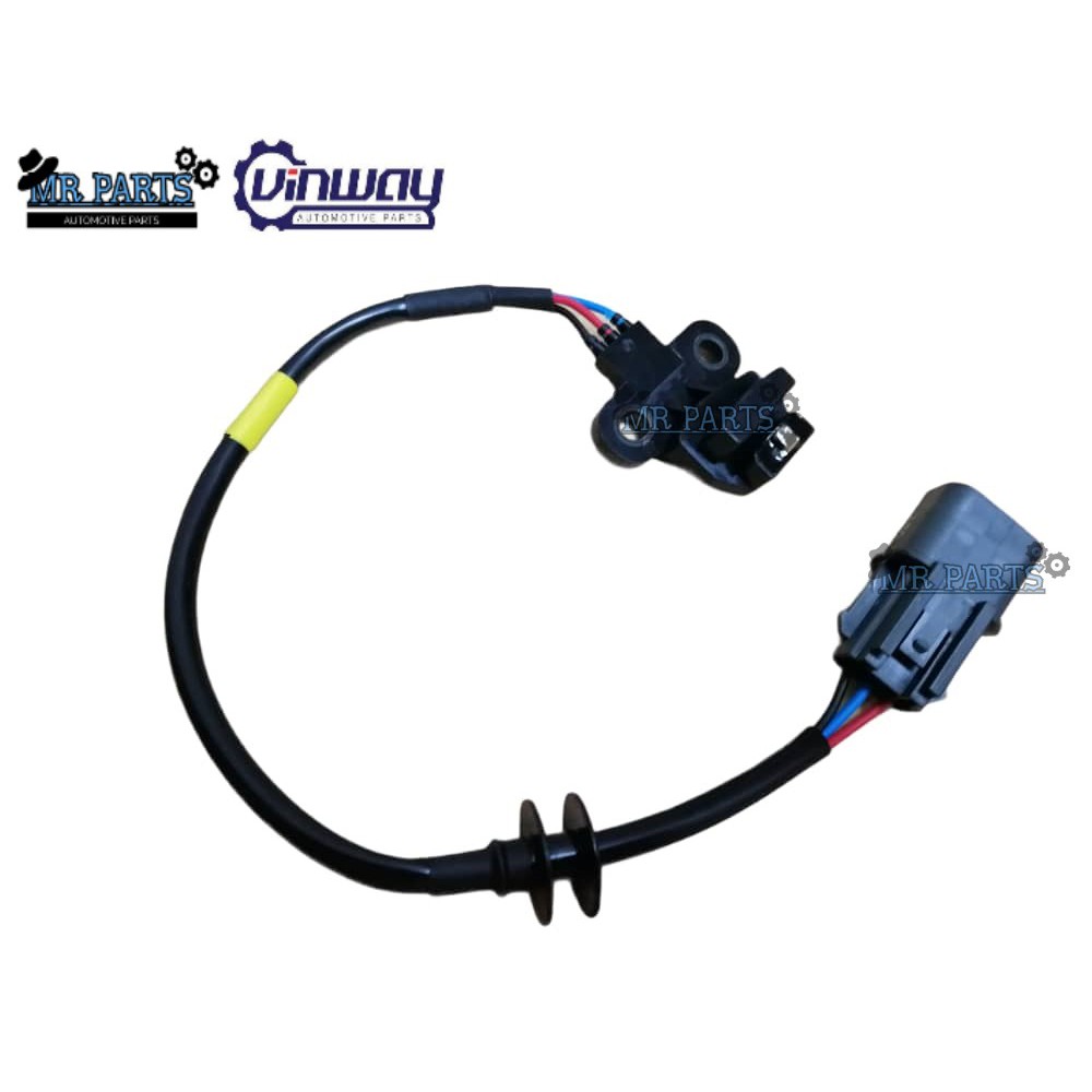 MITSUBISHI RVR N23 CAM SENSOR (MD300102) (VINWAY) | Shopee Malaysia