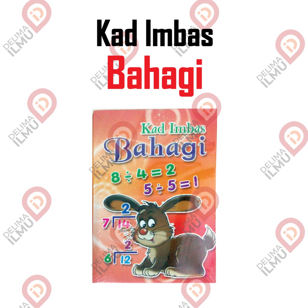 Kad Imbas Bahagi (READY STOCK) | Shopee Malaysia